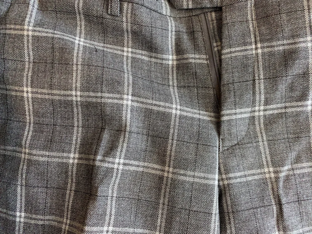 Hockerty Custom Made To Measure Suit Review — The Peak Lapel
