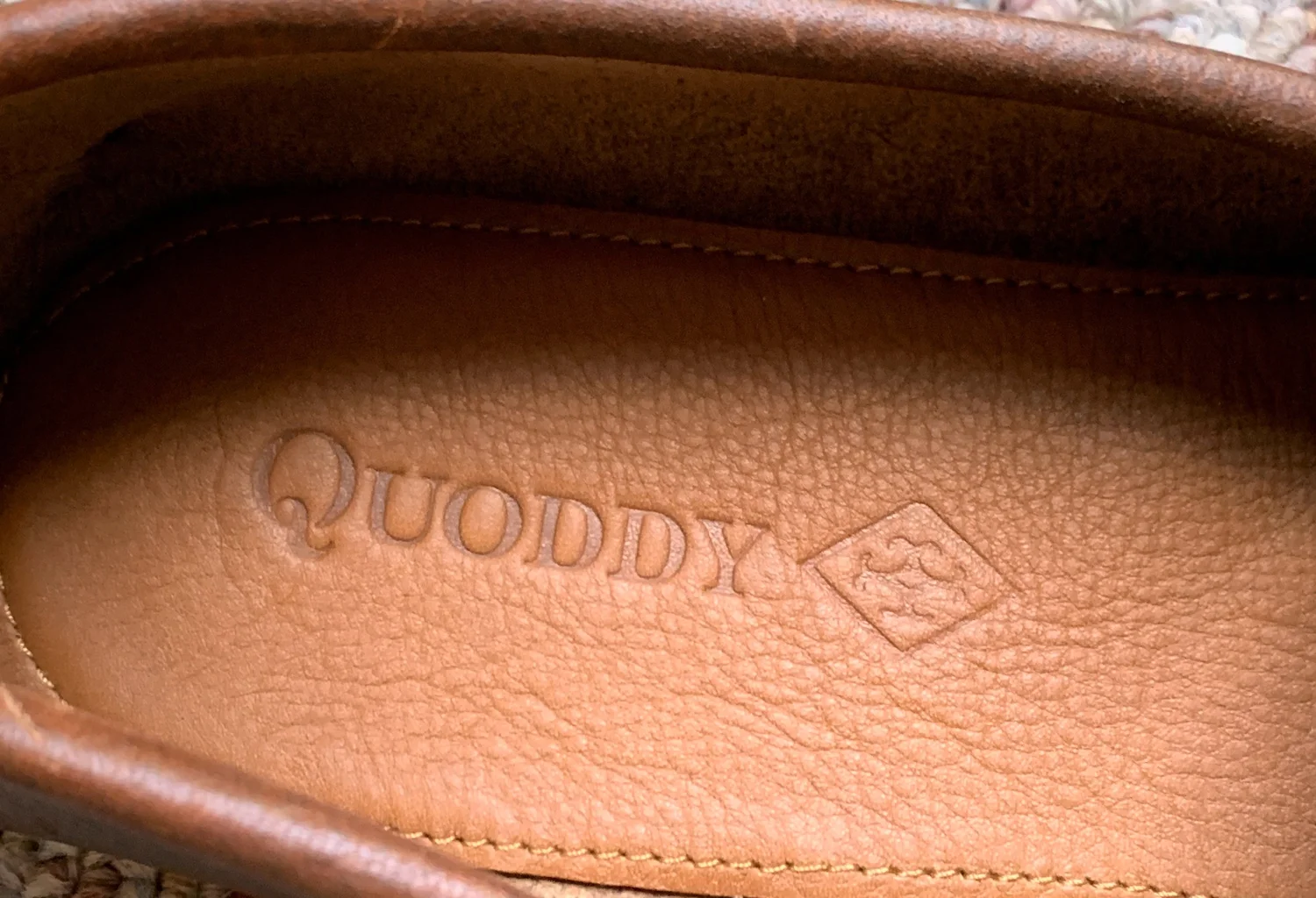 Super Sleek & Comfortable Loafers: Quoddy Shoes In Review — The Peak Lapel