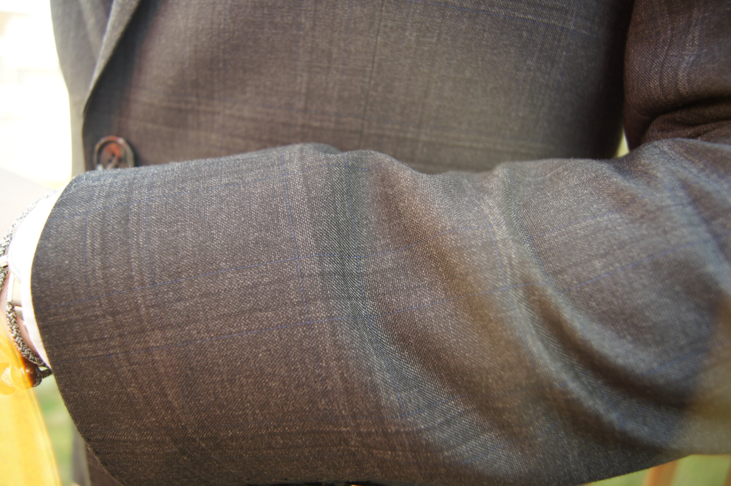 Suitsupply Takes A Serious Step Into Custom: A Review Of Their Custom ...