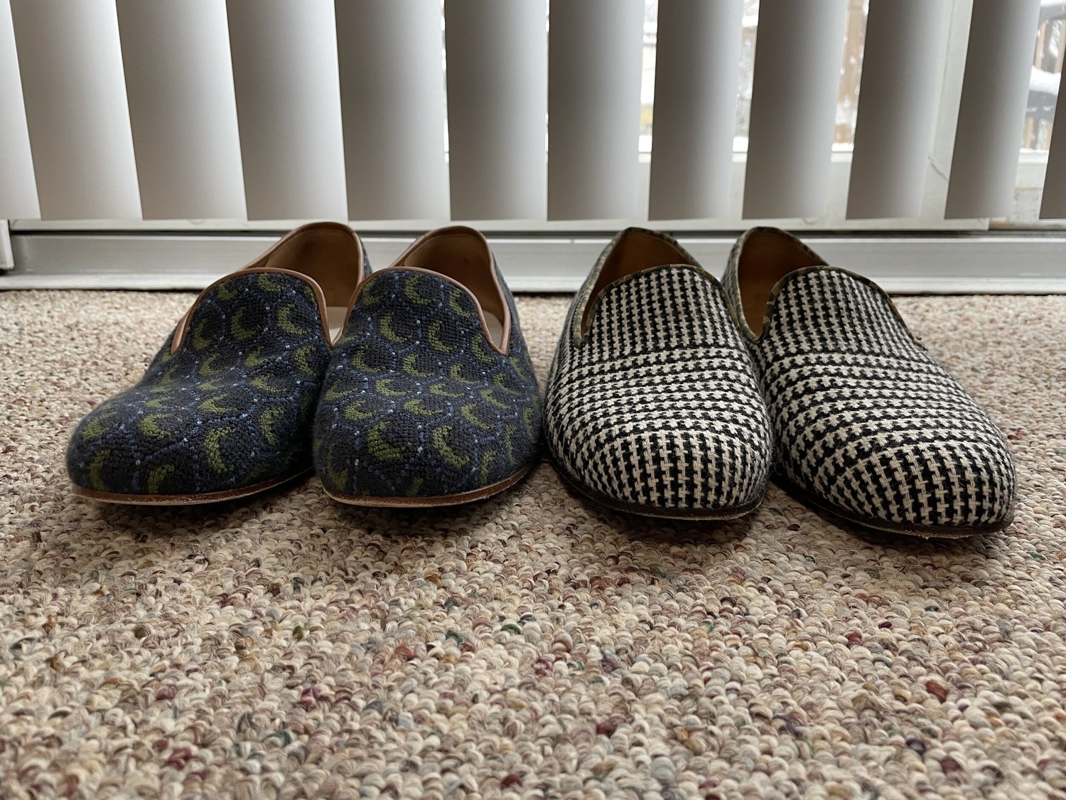 Worth It?: Stubbs & Wootton Slippers — The Peak Lapel