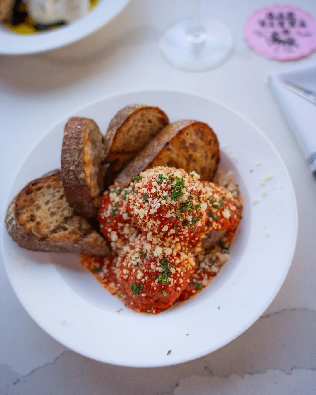 Online Ordering — bar Vetti
