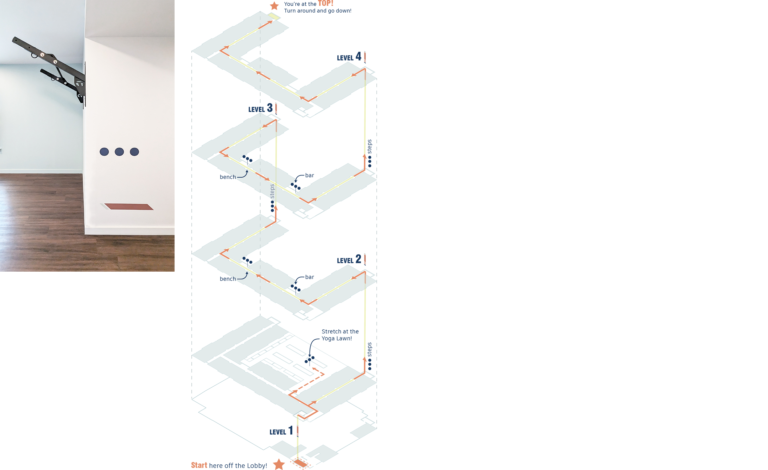 Avenue J — Inflection Architecture