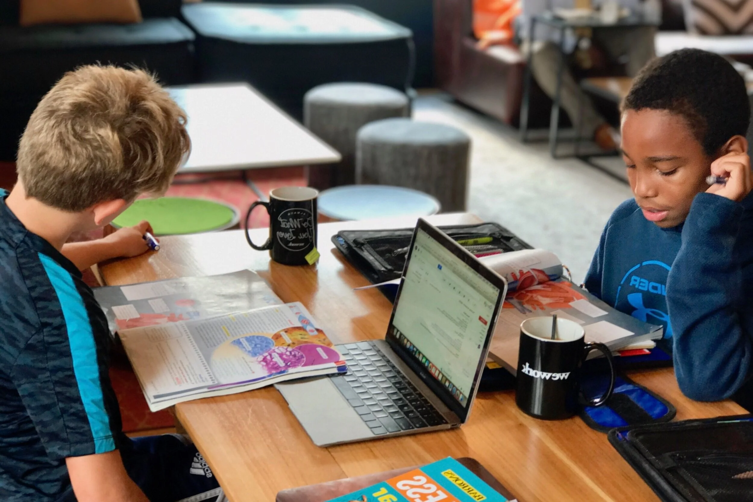 About The Brooklyn Middle School Collective | The Brooklyn Middle ...