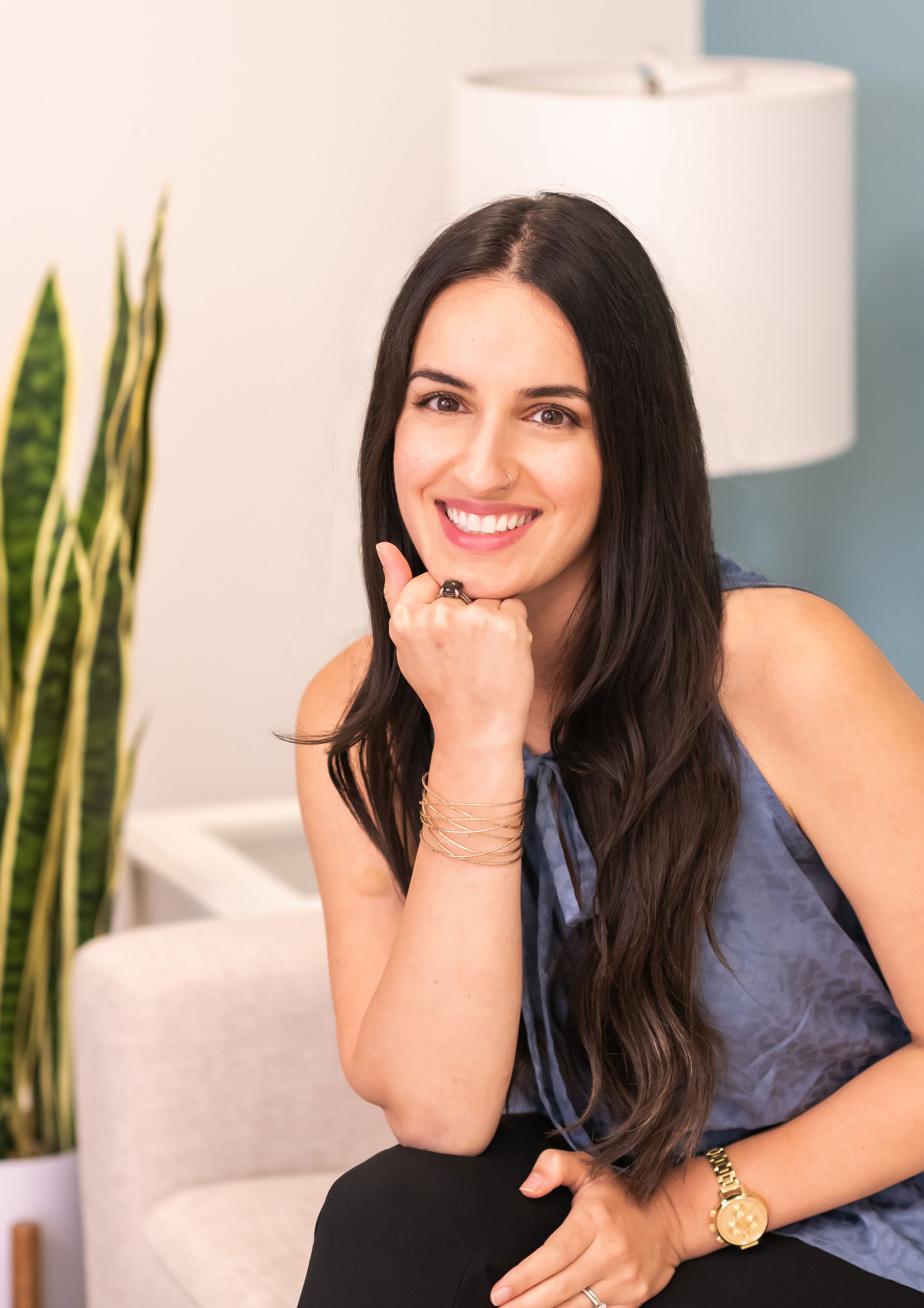 Therapists — The Center for Anxiety and OCD