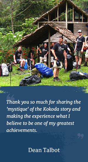Australian Kokoda Tours