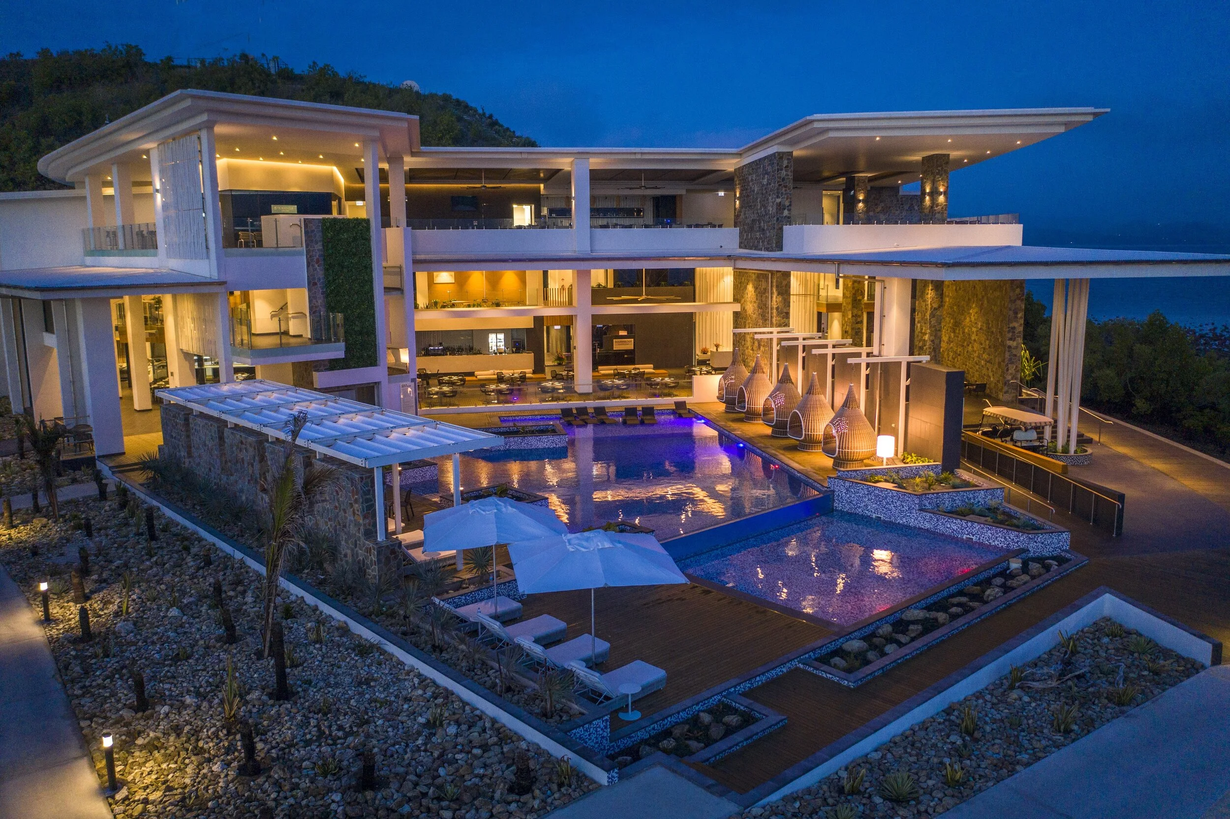 Loloata Island Resort — Australian Kokoda Tours