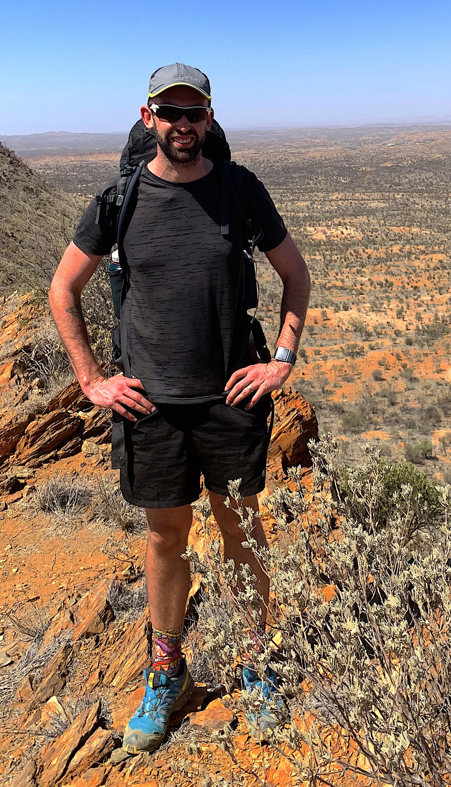 Meet Our Team — Australian Kokoda Tours