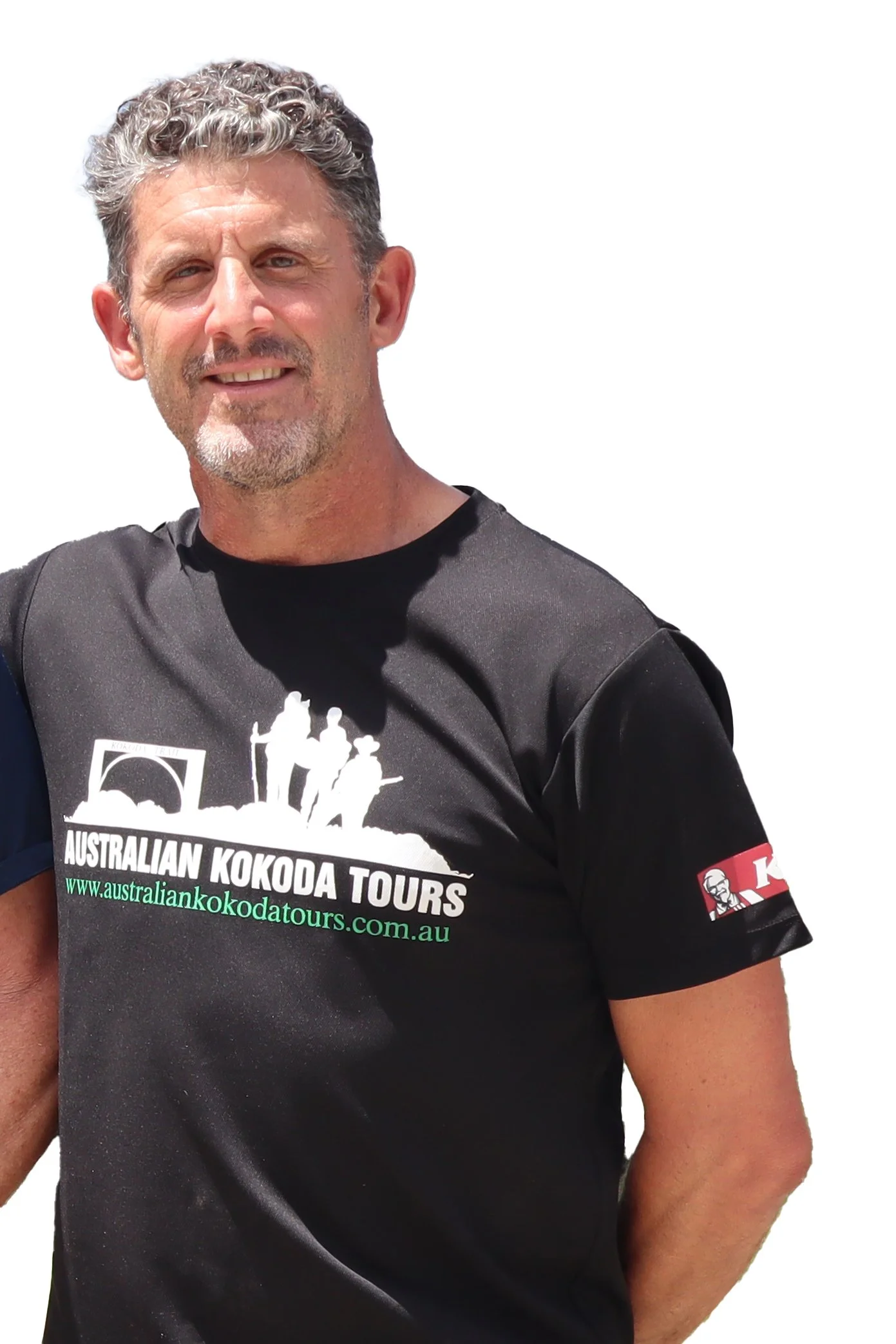 Meet Our Team — Australian Kokoda Tours