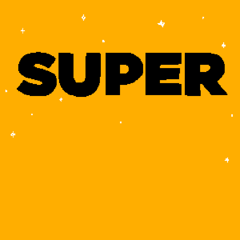 Super .GIF — Percolate Galactic