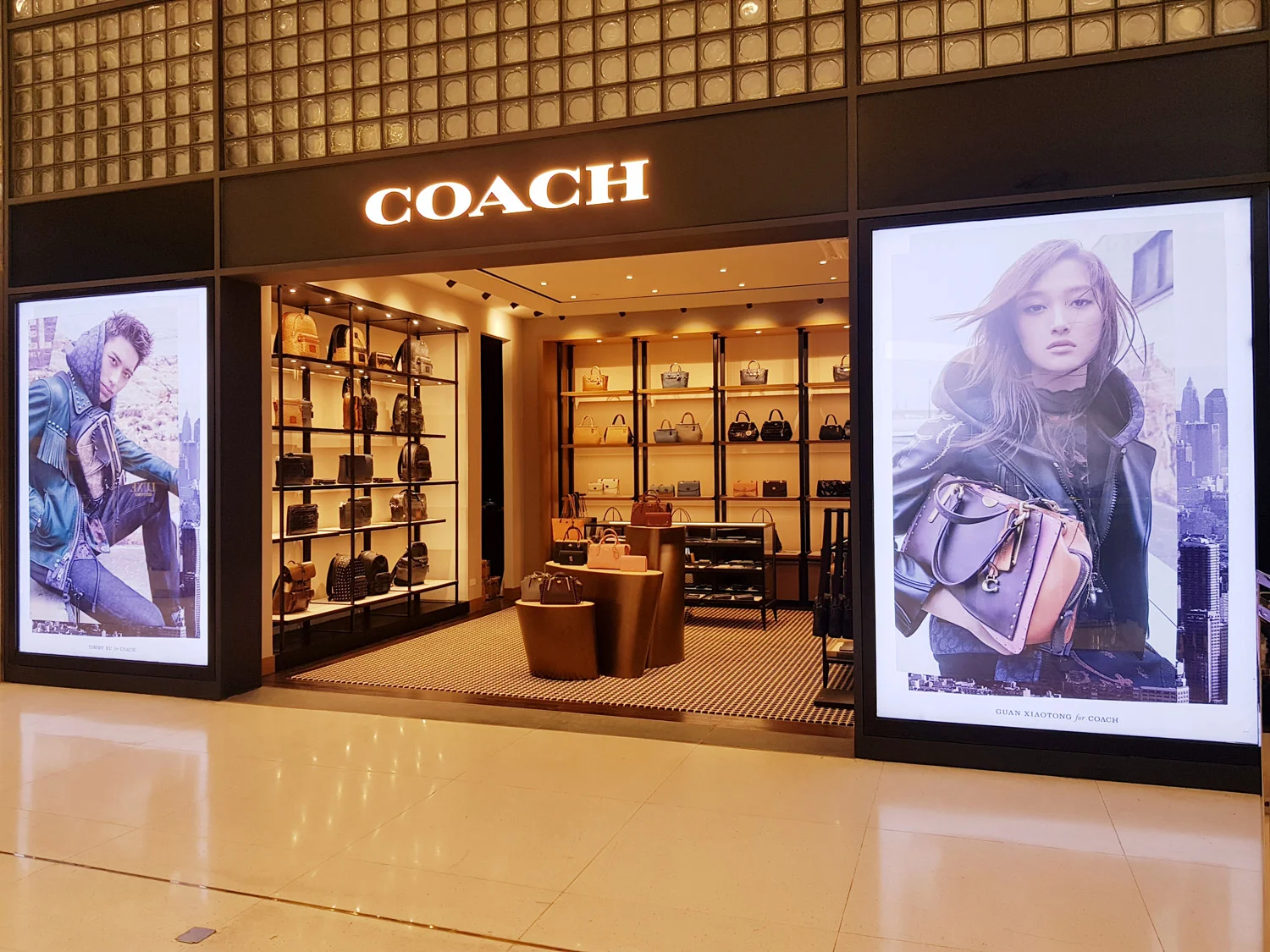 Luxe Duty Free | Official Website