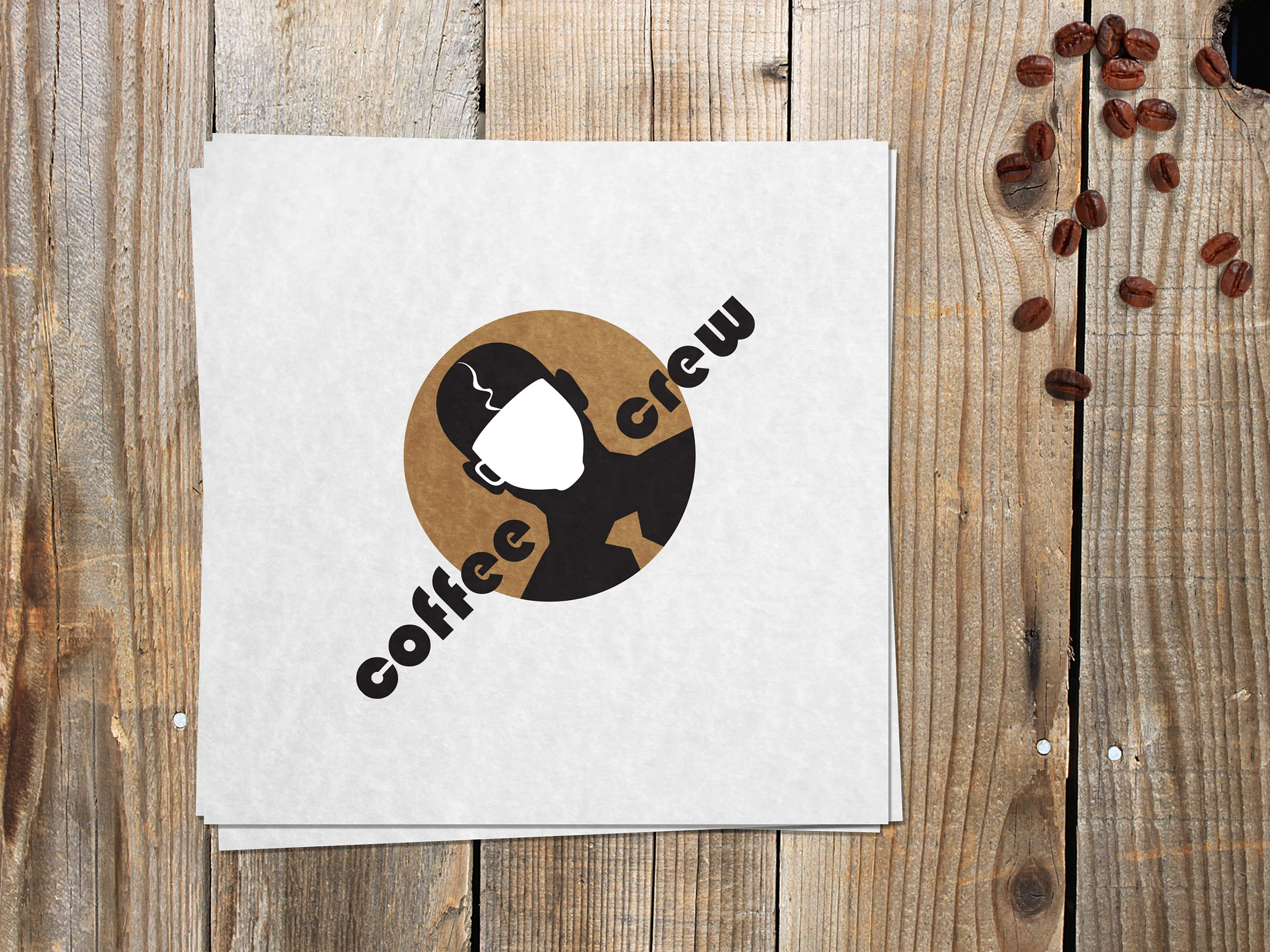Logos & Identity — Brenton Parry Design & Photography