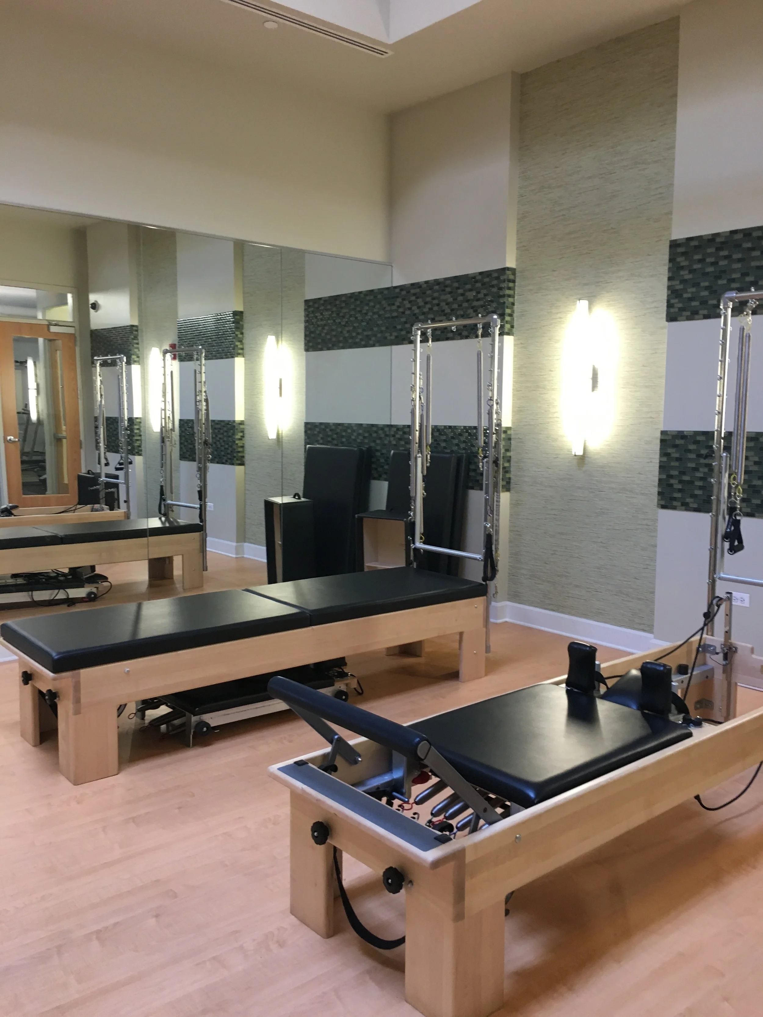 Link Physical Therapy