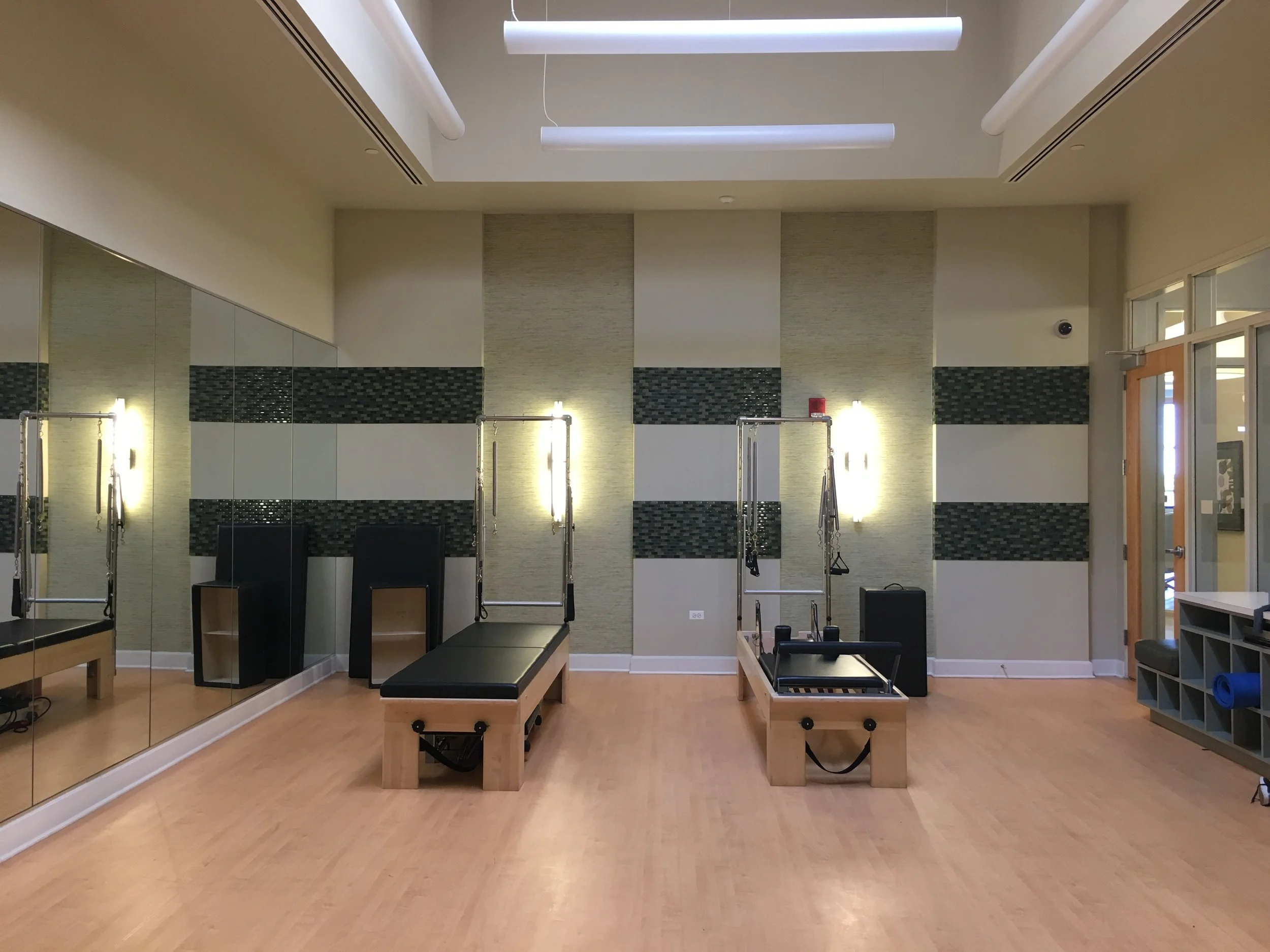 Link Physical Therapy