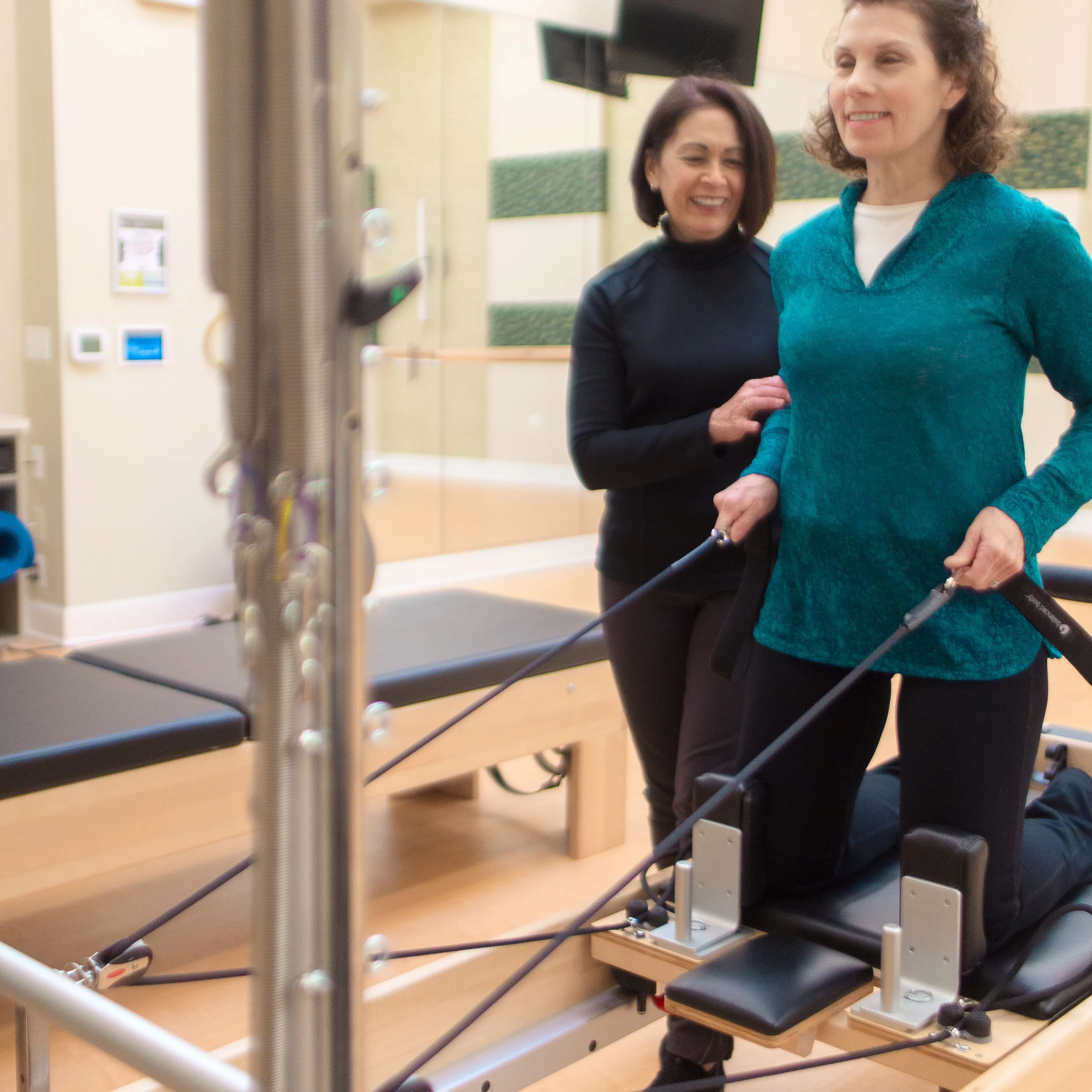 Link Physical Therapy