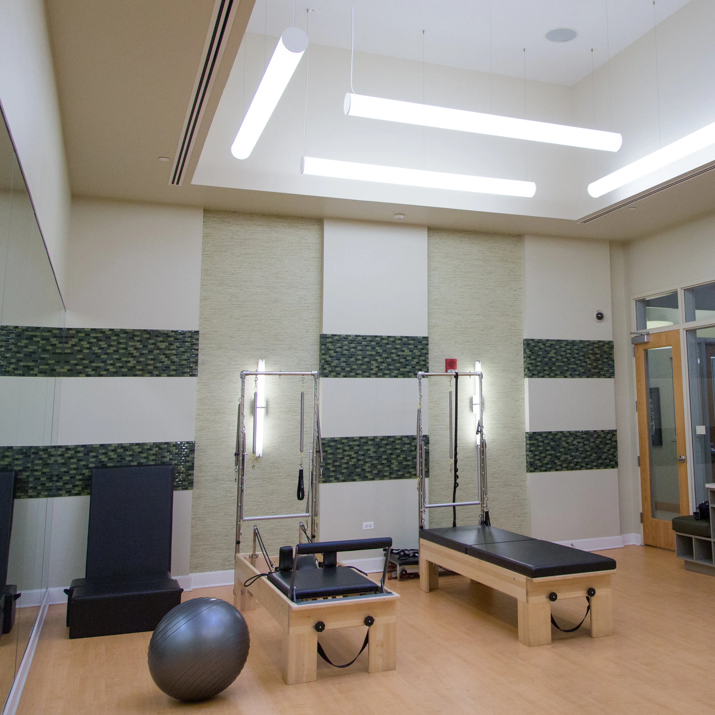 Link Physical Therapy