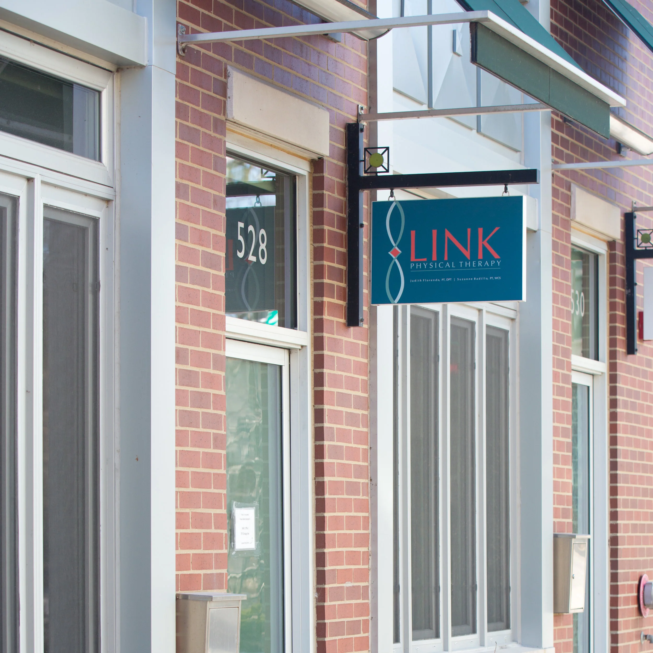 Link Physical Therapy