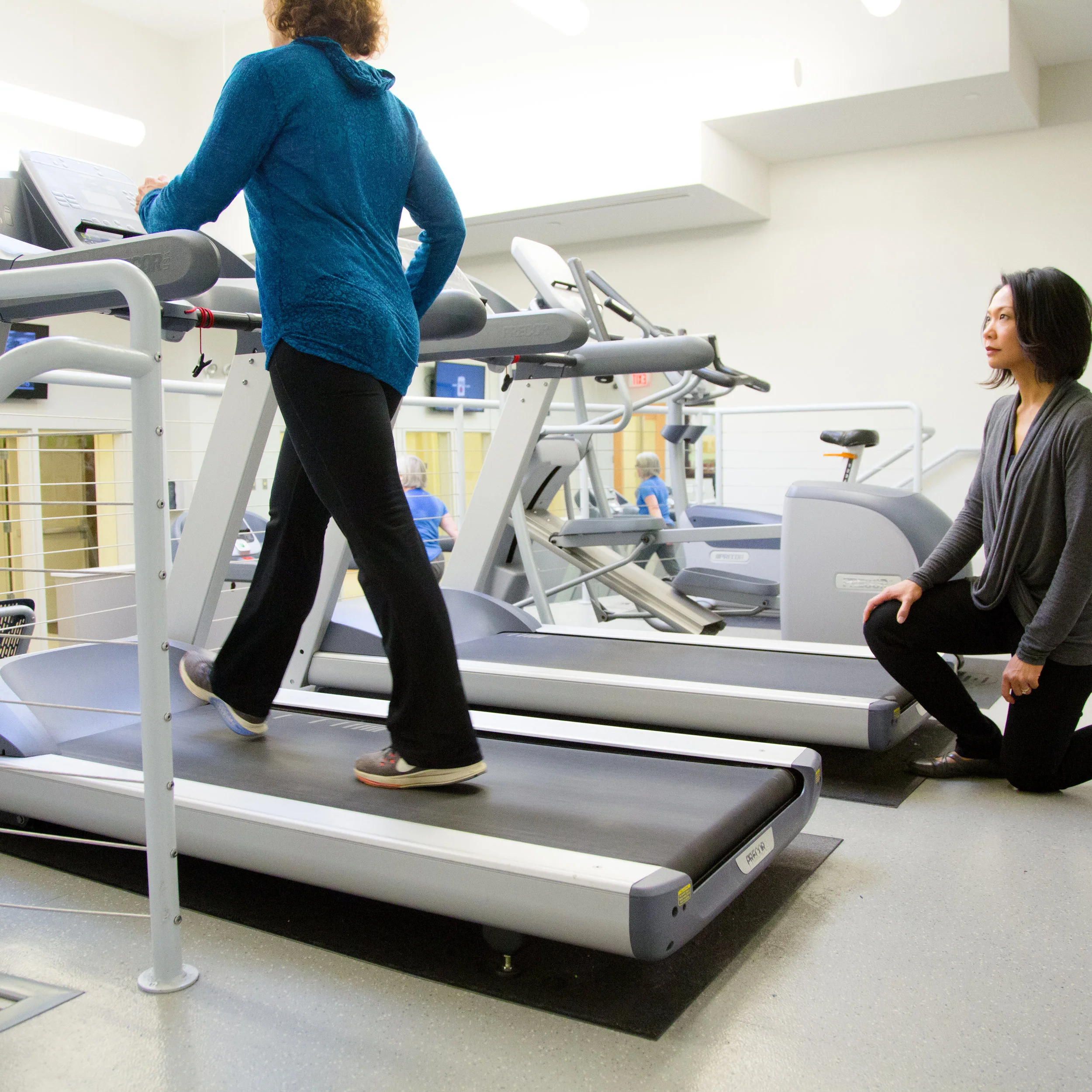 Link Physical Therapy