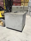 Products — Concrete Industrial Products