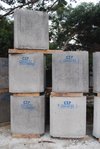 Ballast Blocks — Concrete Industrial Products