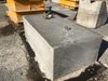 Ballast Blocks — Concrete Industrial Products