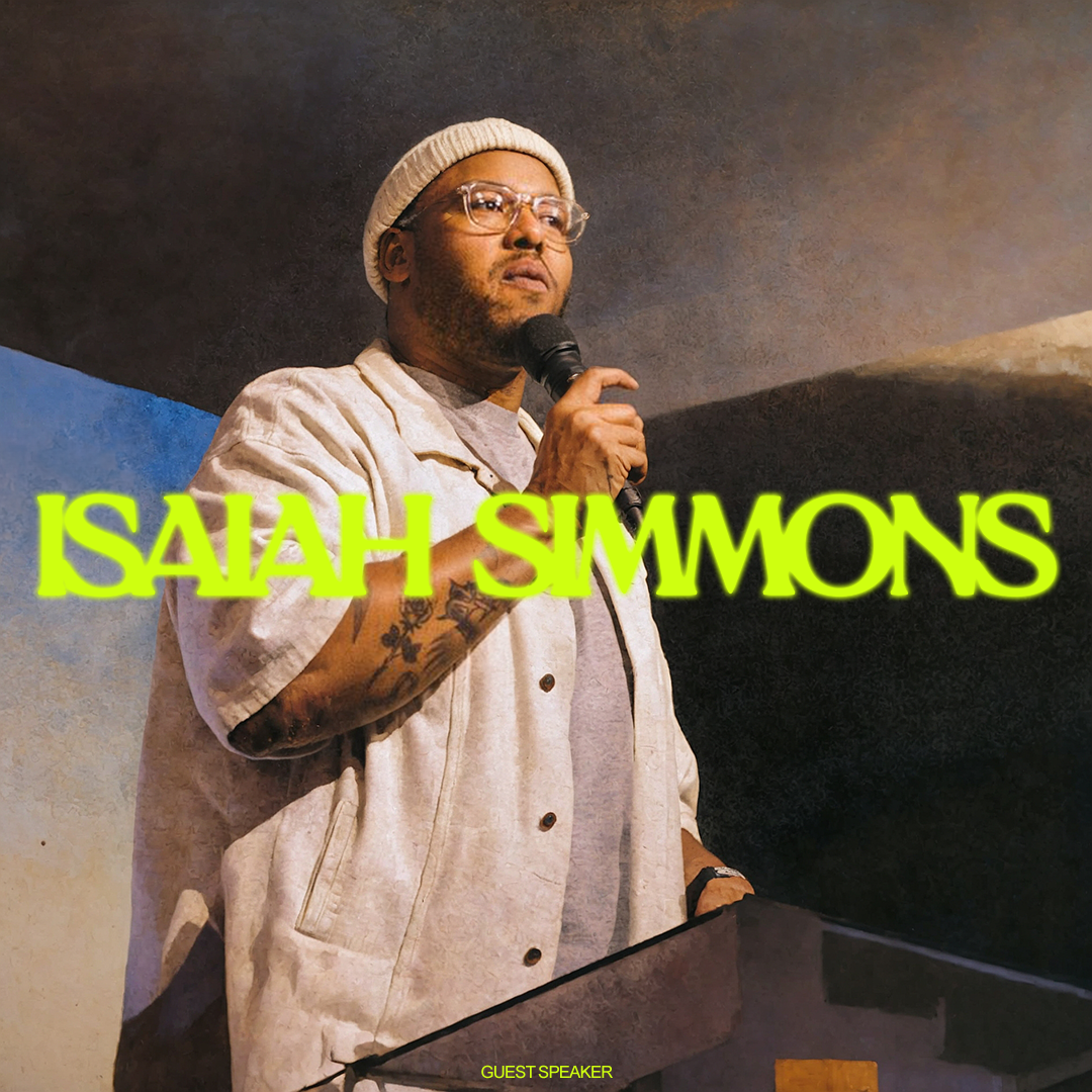 Intensifire — Inspire Church