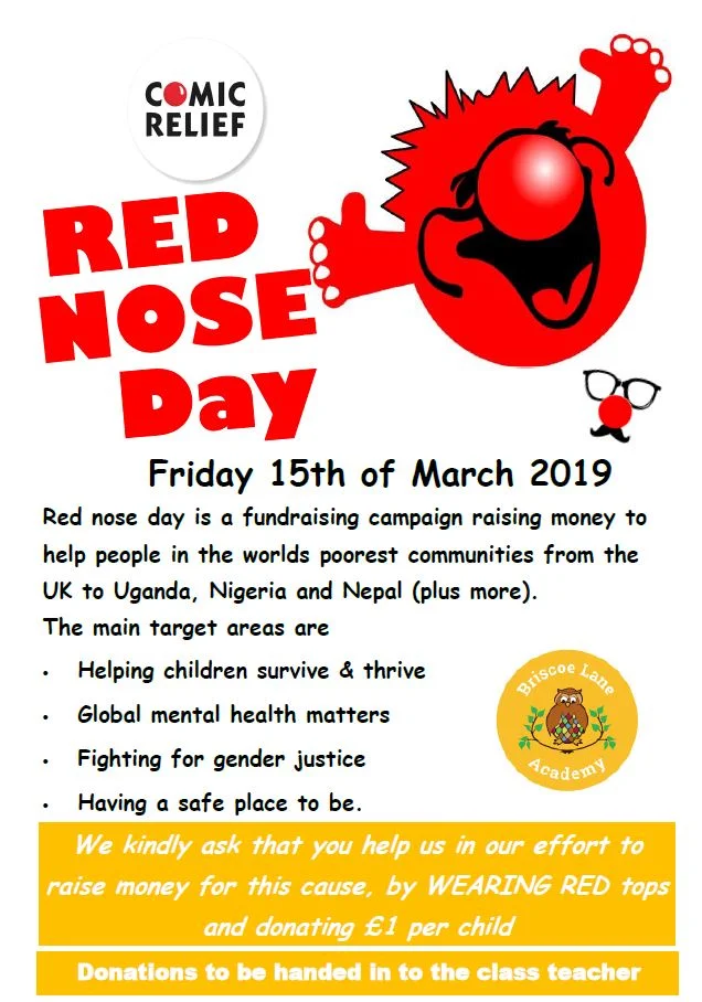 Briscoe Lane Academy