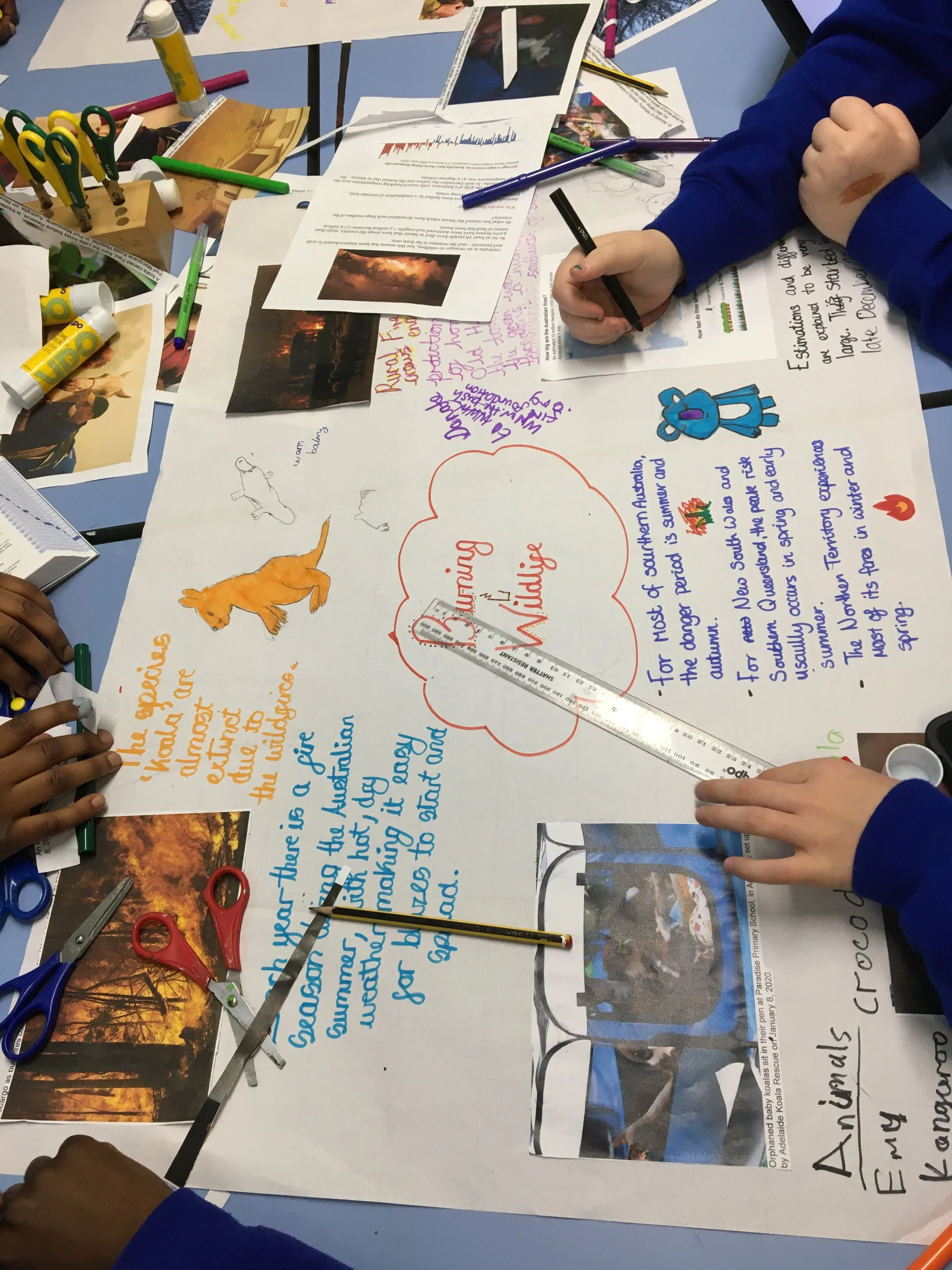 Briscoe Lane Academy