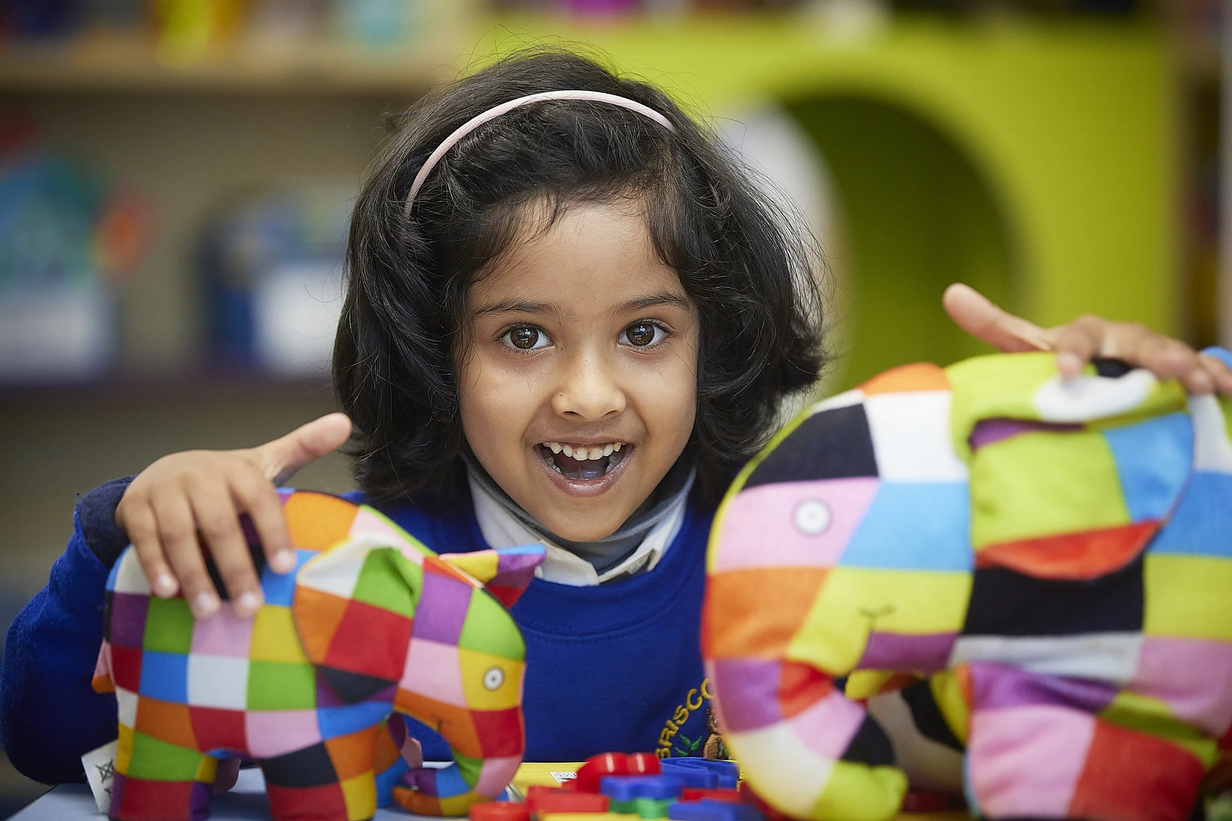 Briscoe Lane Academy