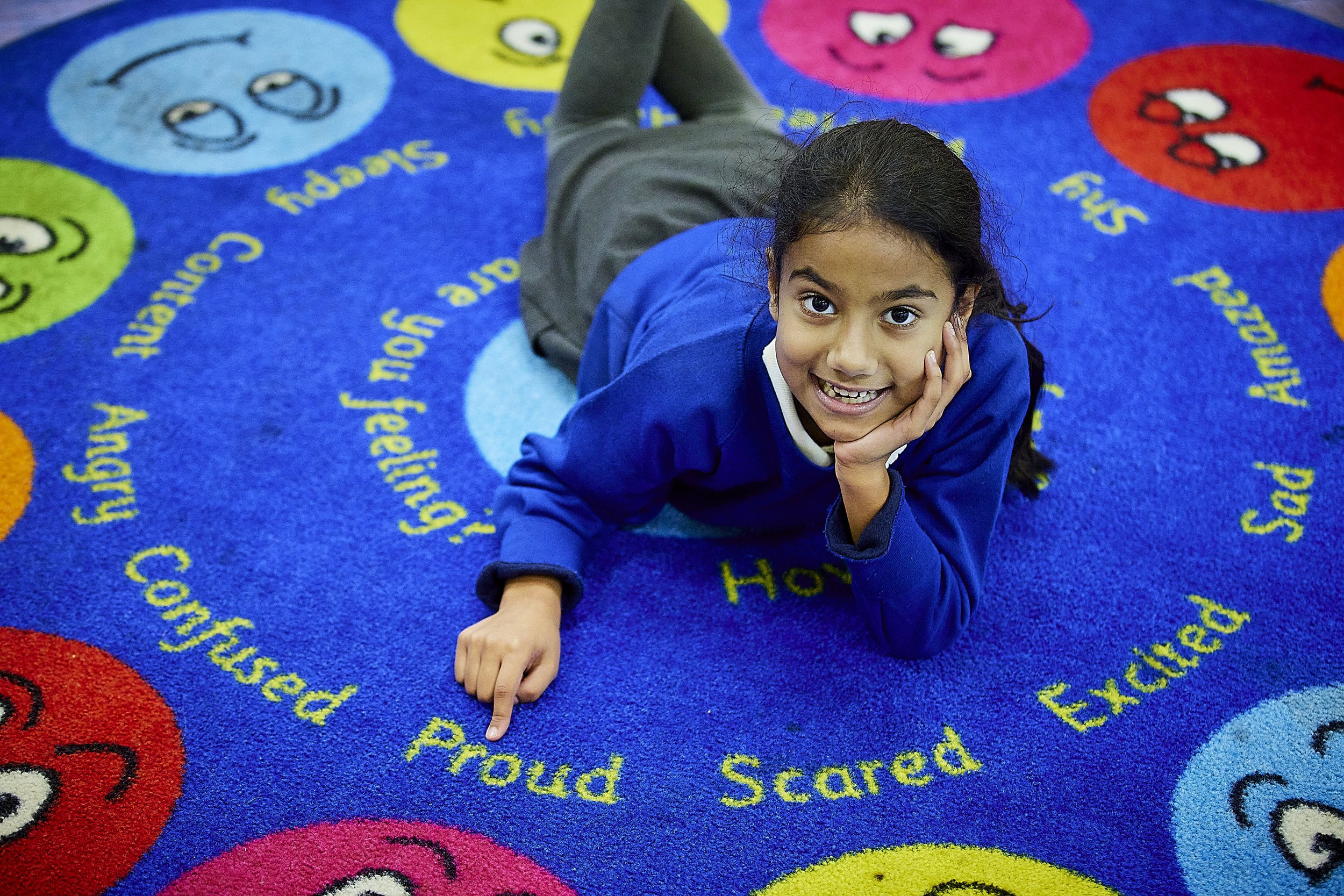 Briscoe Lane Academy