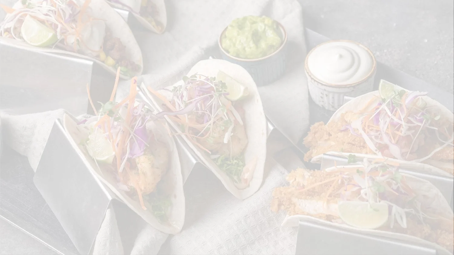 Menu — WRAP THAT CAFE