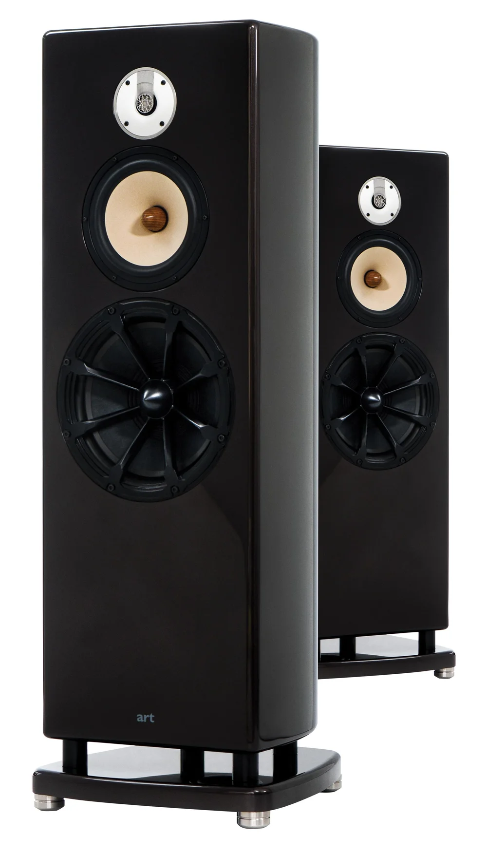 Art loudspeakers latest