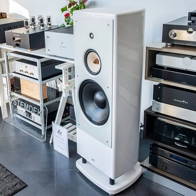 ART loudspeakers