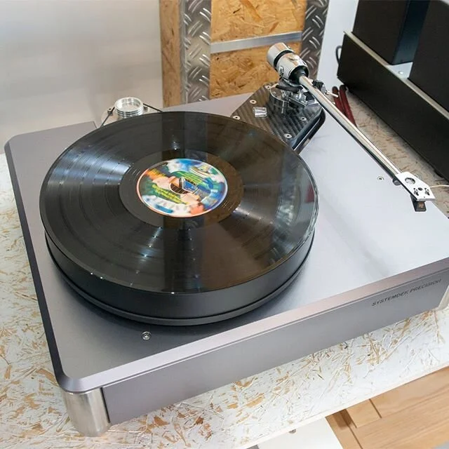 ART loudspeakers