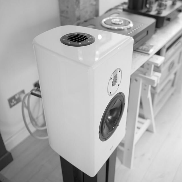 ART loudspeakers