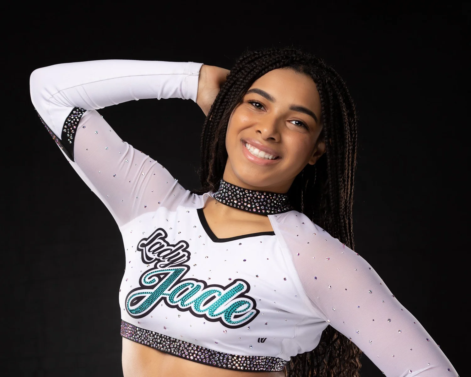 Cheerleading Photography — Katy Sports Photography - Chicago, IL