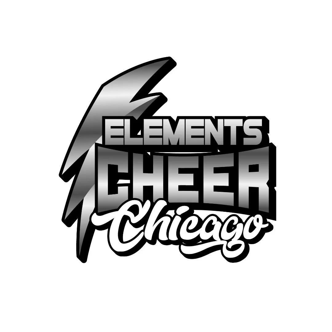 Cheerleading Photography — Katy Photography - Chicago Sports Photography