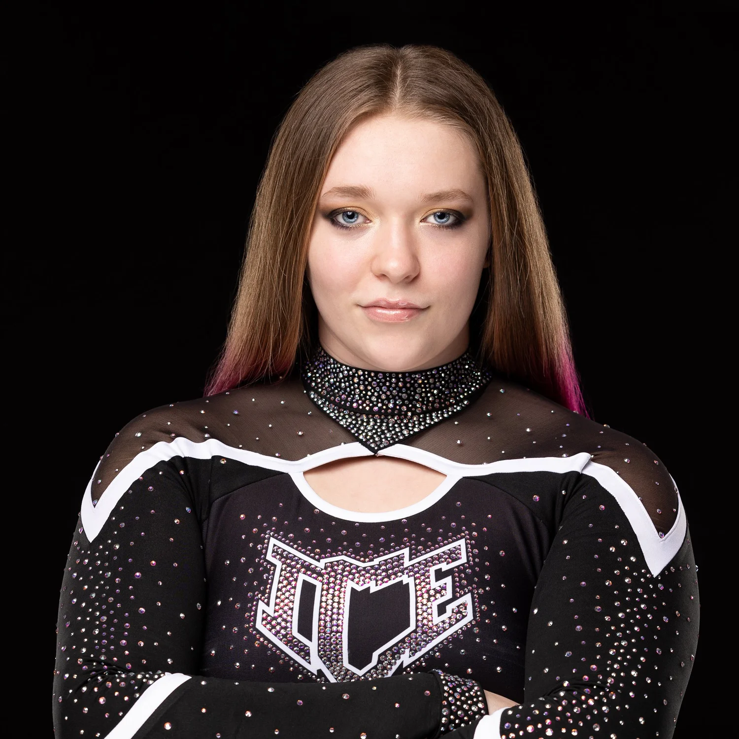 Cheerleading Photography — Katy Sports Photography - Chicago, IL