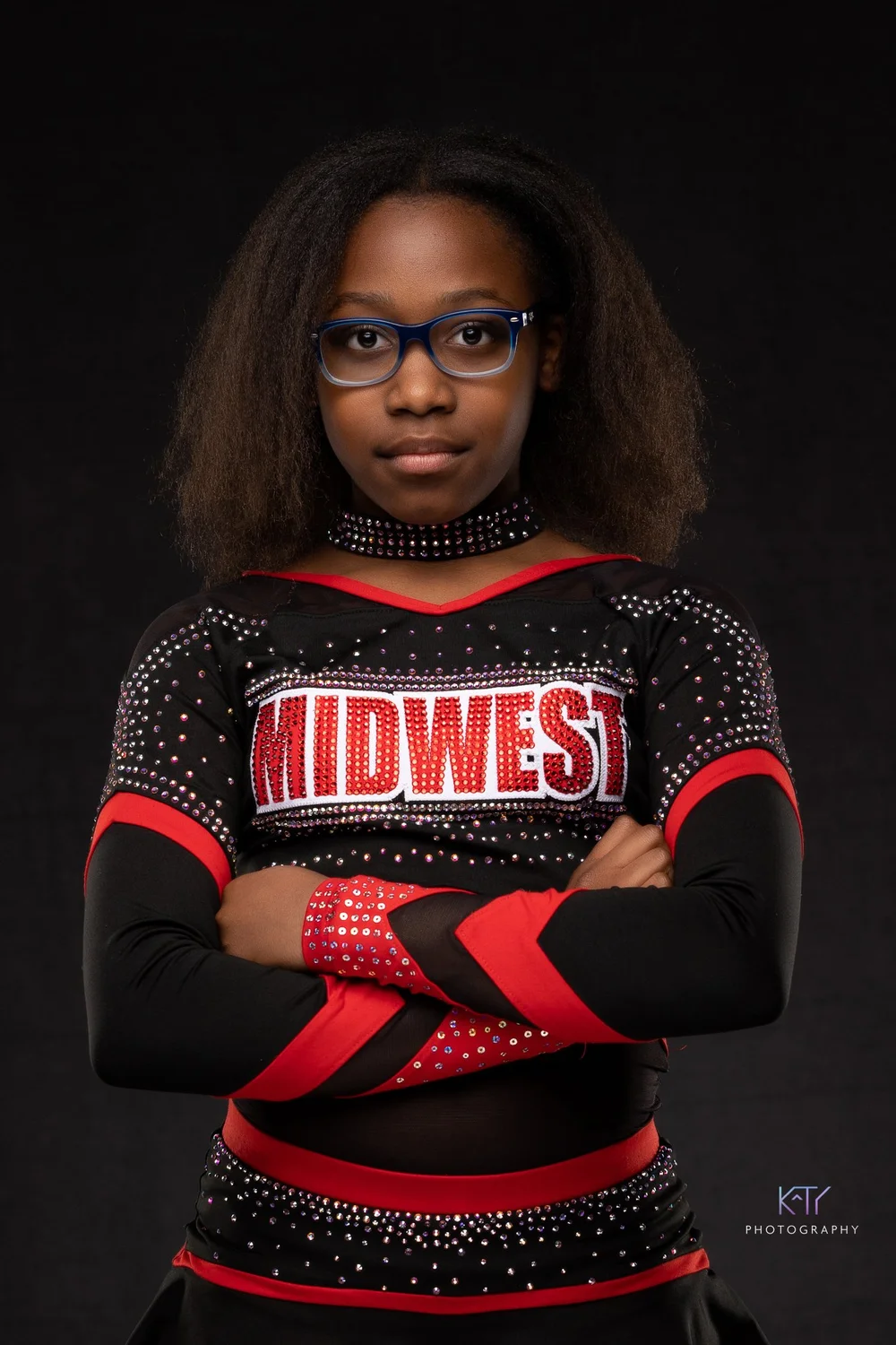 Cheerleading Photography — Katy Sports Photography - Chicago, IL