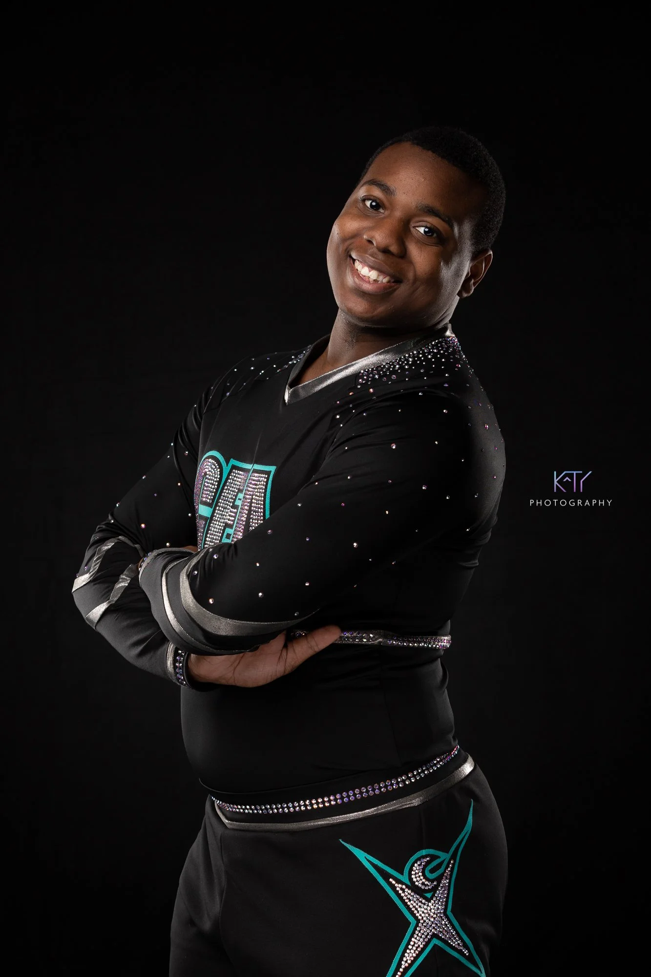 Cheer Extreme All-Star Cheerleading Photoshoot — Katy Sports ...