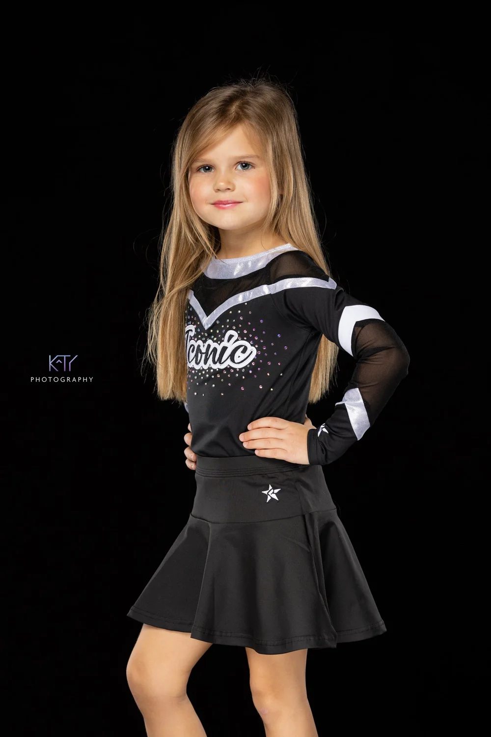 Cheerleading Photography — Katy Sports Photography - Chicago, IL
