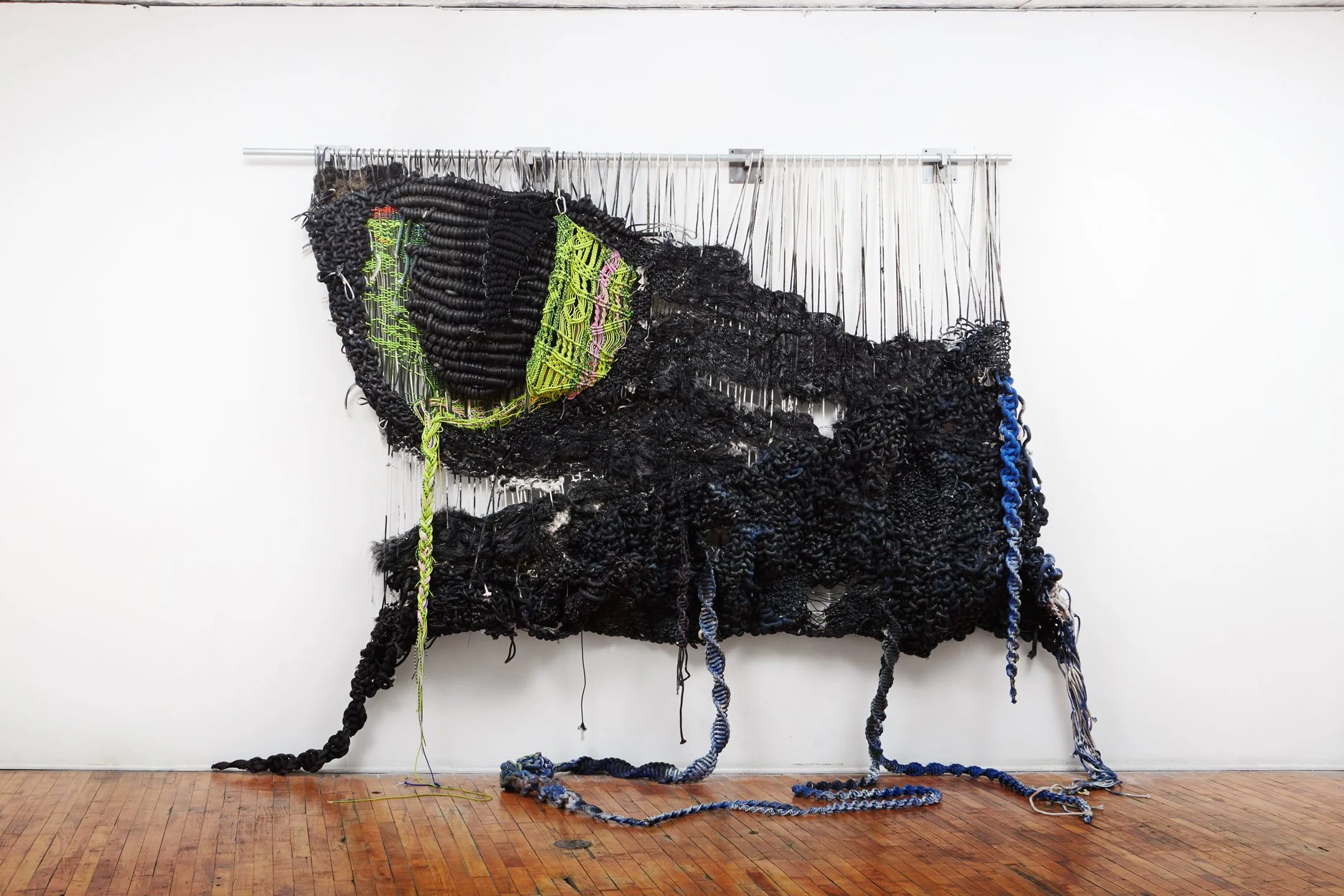 2019 — Jacqueline Surdell | Artist