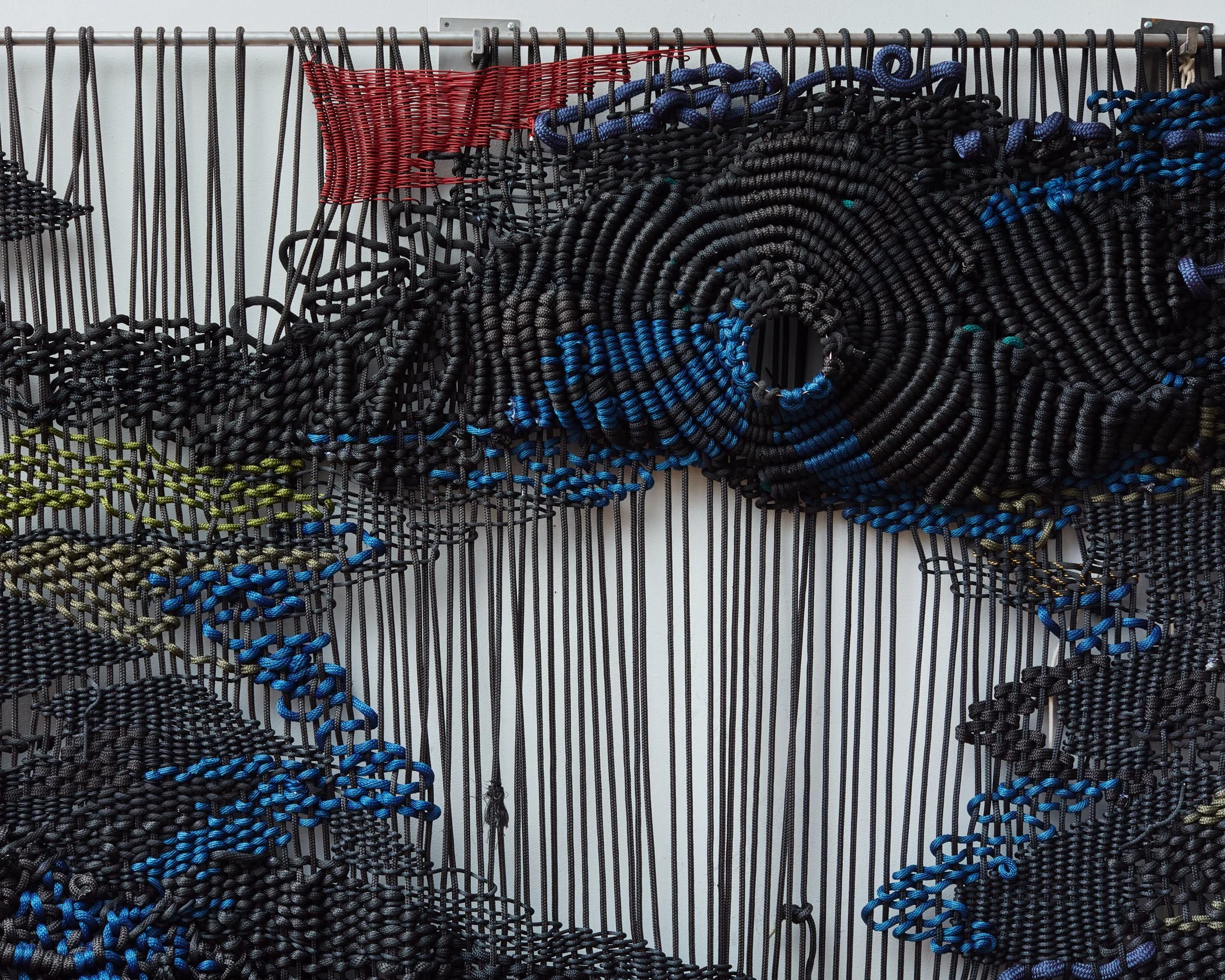 Untitled Noir Series — Jacqueline Surdell | Artist