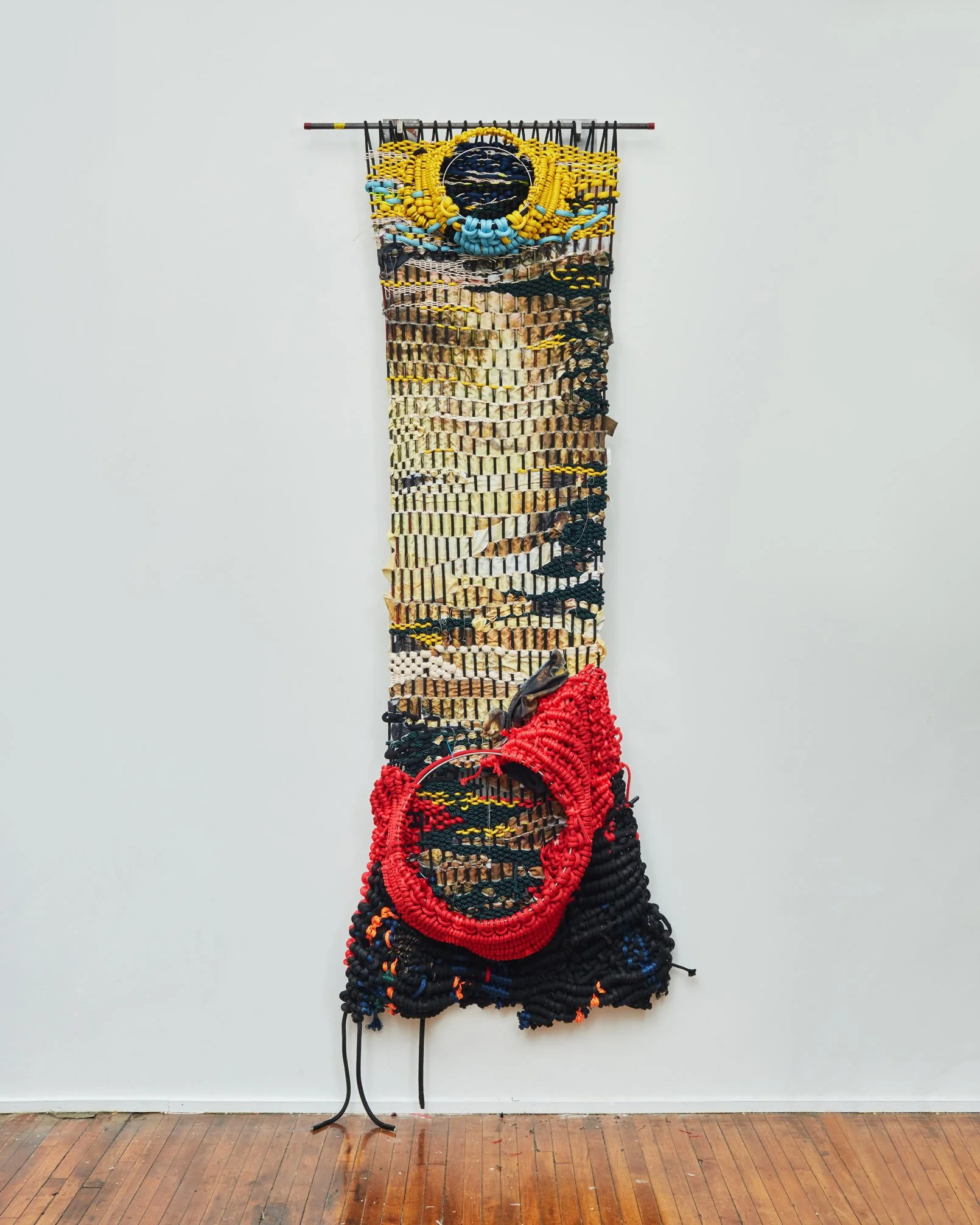 All Work — Jacqueline Surdell | Artist