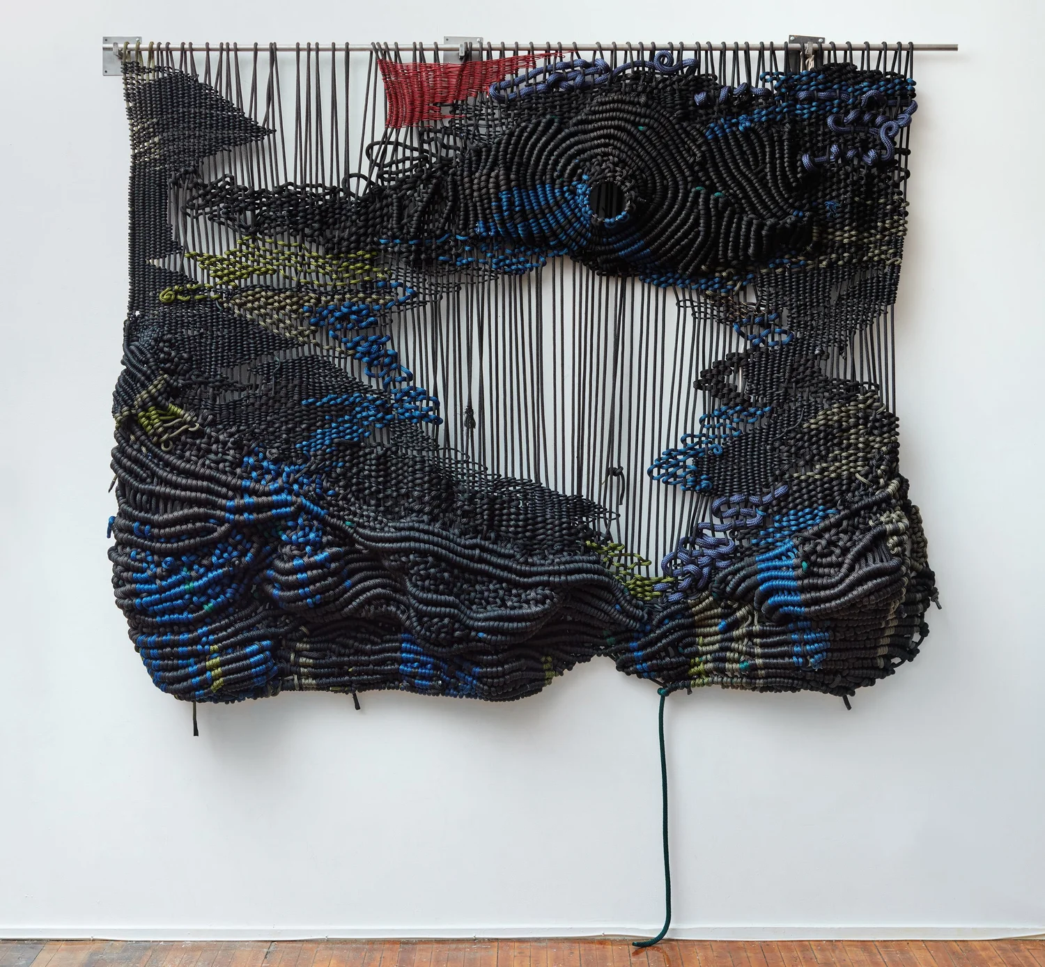 Untitled Noir Series — Jacqueline Surdell | Artist