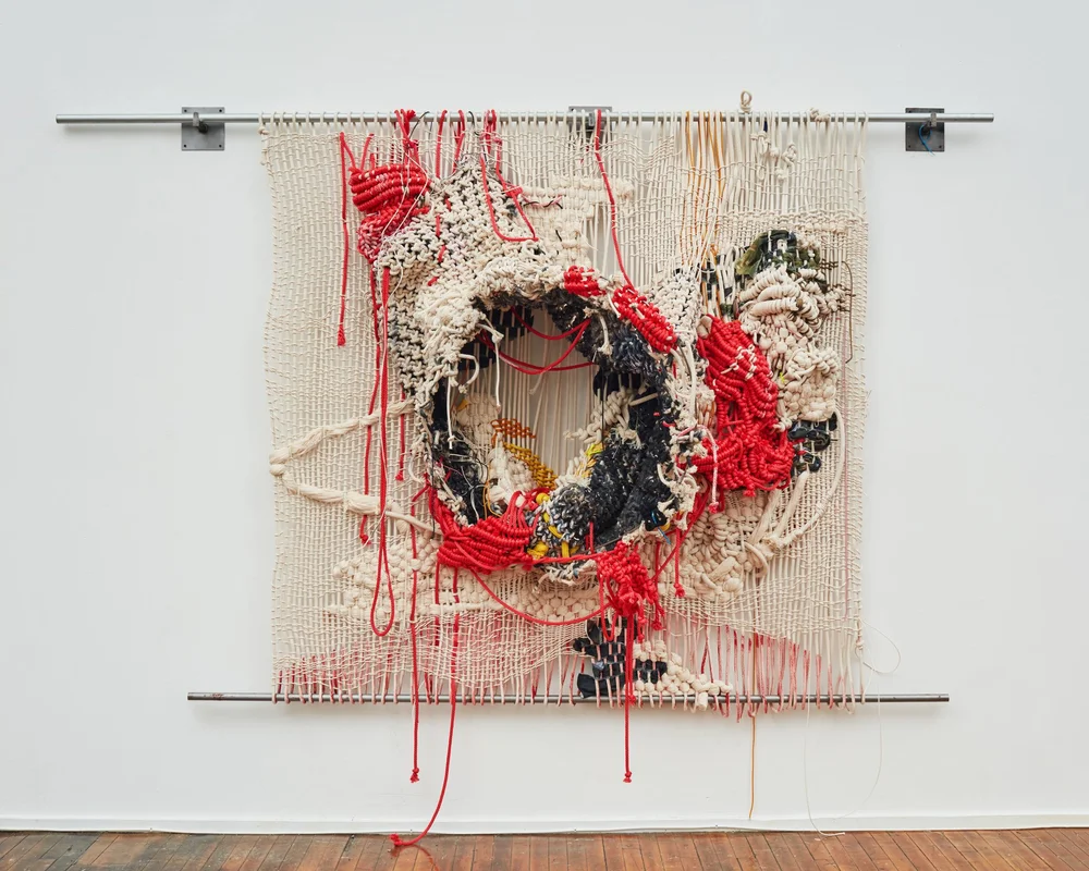 Jacqueline Surdell | Artist