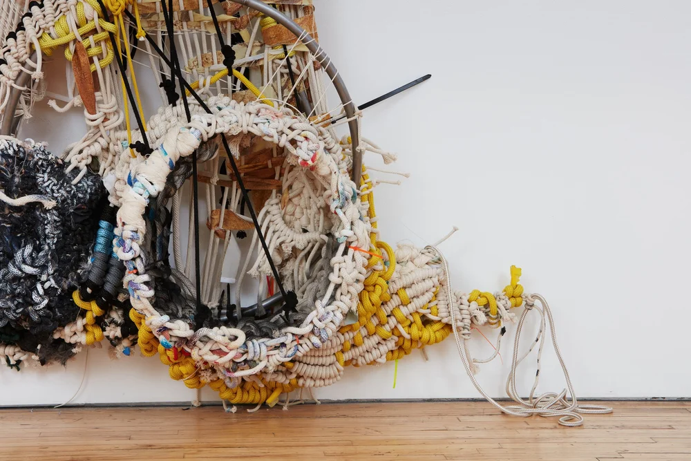 Score! — Jacqueline Surdell | Artist