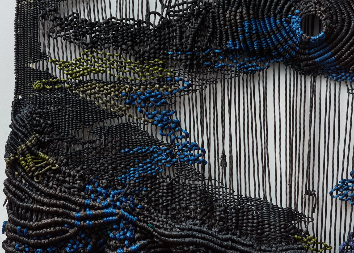 Untitled Noir Series — Jacqueline Surdell | Artist