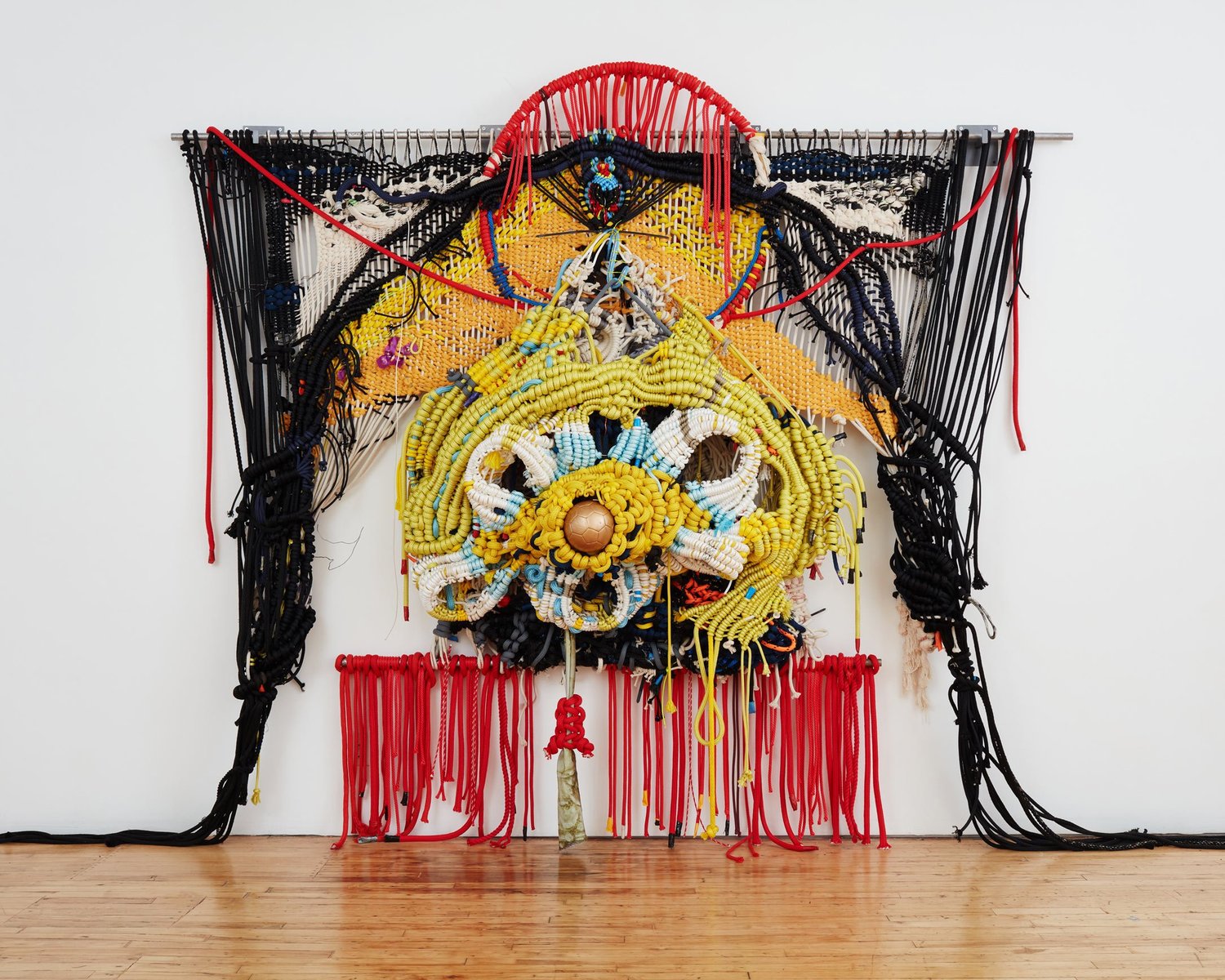 2022 — Jacqueline Surdell | Artist