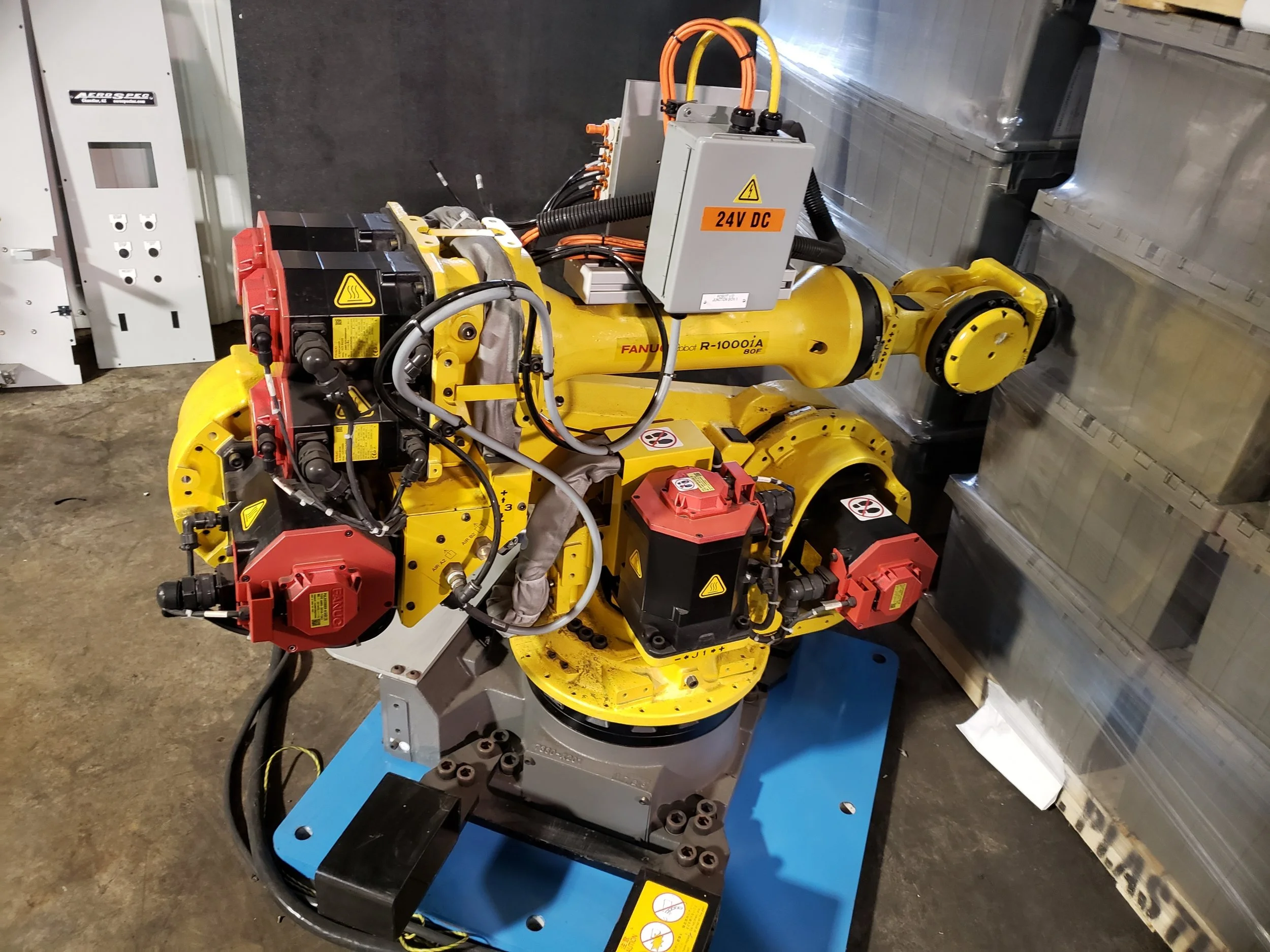 News — Used Robot Depot Inc.