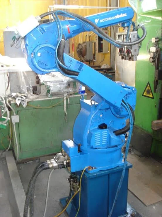 Used robots for sale — Used Robot Depot Inc.